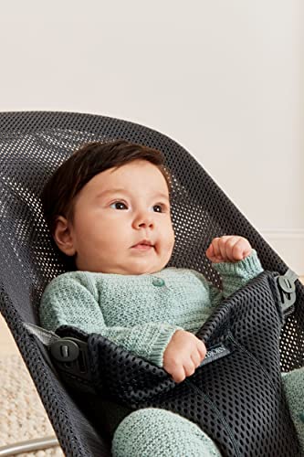 Best Baby Bouncers For Australian Bubs [Top 6 In 2023]