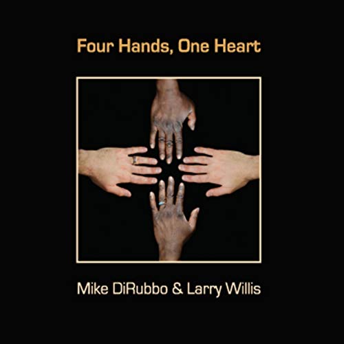 Amazon.com: Four Hands, One Heart : Mike Dirubbo: Digital Music