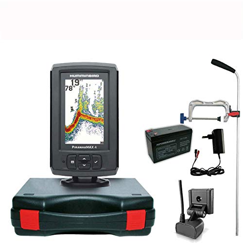 Echolot Portabel – Die 15 besten Produkte im Vergleich - Die besten ...