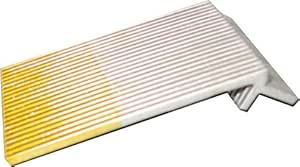 HidFast HF3W SS Deck Fasteners (175) 100 sqft - Marble Tiles - Amazon.com