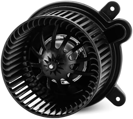 Amazon.com: Replacement HVAC Heater Blower Motor Assembly Fit for 1997 1998 1999 2000 2001 Jeep ...
