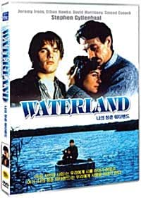 Jeremy Irons, Waterland (1992)NTSC, All Region: Amazon.co.uk: Jeremy ...