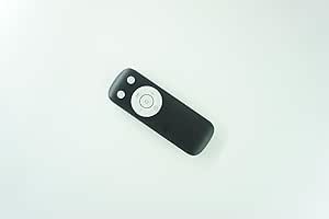 Amazon.com: Replace Remote Control for Projector/AC/TV/AV for ProBreeze ...