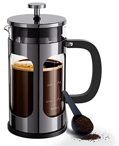 Amazon Best Sellers: Best Coffee Presses