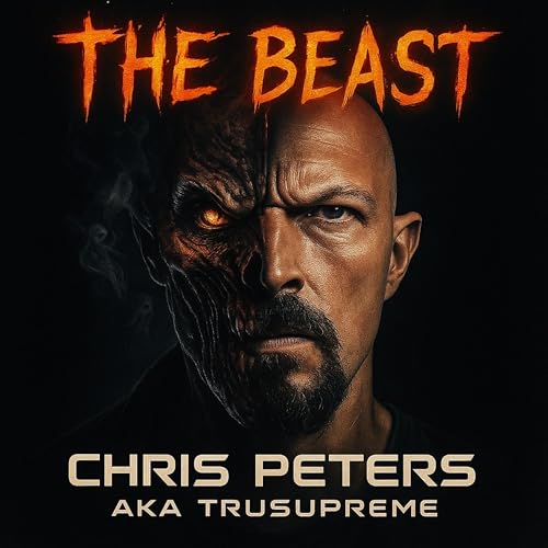 Écouter The Beast de Chris Peters aka TruSupreme sur Amazon Music