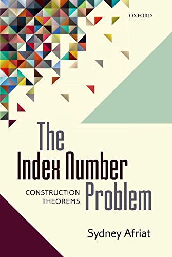 Amazon.com: The Index Number Problem: Construction Theorems eBook ...