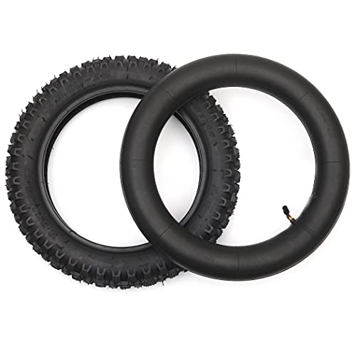 The 10 Best Pit Bike Tires