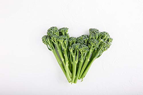 Amazon.com: Lakeside Organic Garden, Organic Sweet Baby Broccoli, 1 ...