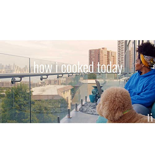 Amazon.com: How I Cooked Today : Marquita Moore: Audible Books & Originals