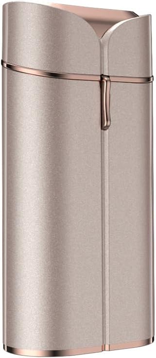 Amazon.com : Women's Painless Hair Remover Facial Face Duo ...