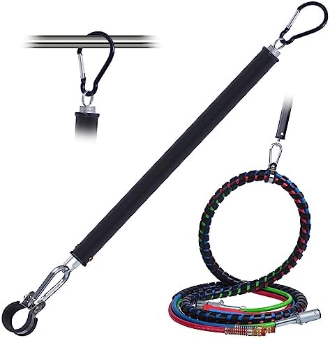 Amazon.com: CheeMuii 20" Double Tender Spring Kit with Trailer Hose ...