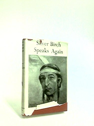 Silver Birch Speaks Again: Phillips, S. (ed.): Amazon.com: Books