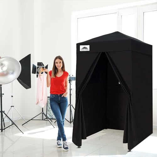 EAGLE PEAK Pop up Changing Room - Yorkshire Outdoor Activity Park
