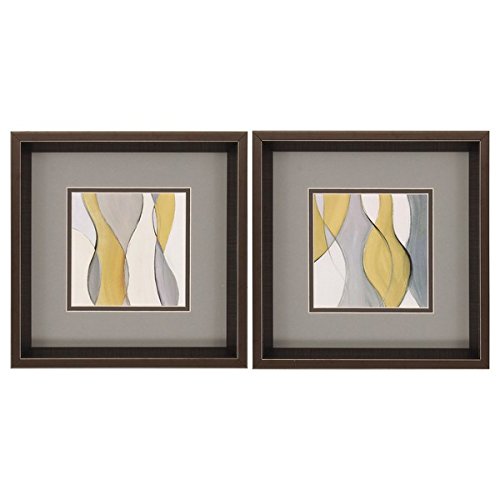 Propac Images "Tranquil Coalescence" Framed Artwork : Amazon.in: Home ...