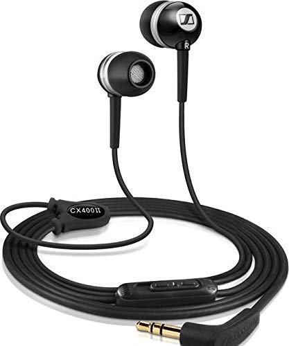 Sennheiser Cx 400 Ii – Die 15 besten Produkte im Vergleich - WinTotal