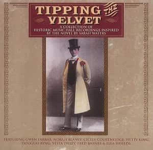 Tipping the Velvet | Amazon.com.br