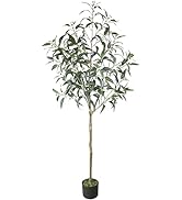 Amazon.com - Melli Welli 3FT Artificial Topiary Tree Beautiful ...