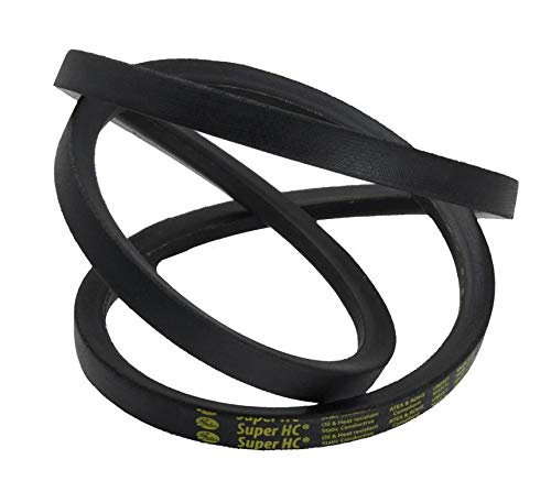 Narrow V-Belt 8 x 9.7 Profile SPZ 925 Lw Gates Super HC Coated : Amazon ...