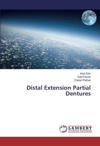 Buy Distal Extension Partial Dentures Online at desertcartINDIA