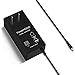 Amazon.com: PowerHOOD 12V AC Adapter Compatible with KAMRUI Mini PC AK1 ...