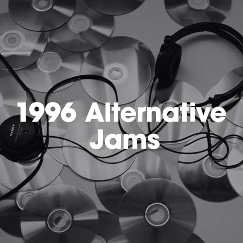 Amazon MusicでVARIOUS ARTISTSの1996 Alternative Jamsを再生する