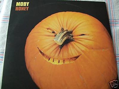 Honey: Moby: Amazon.es: CD y vinilos}