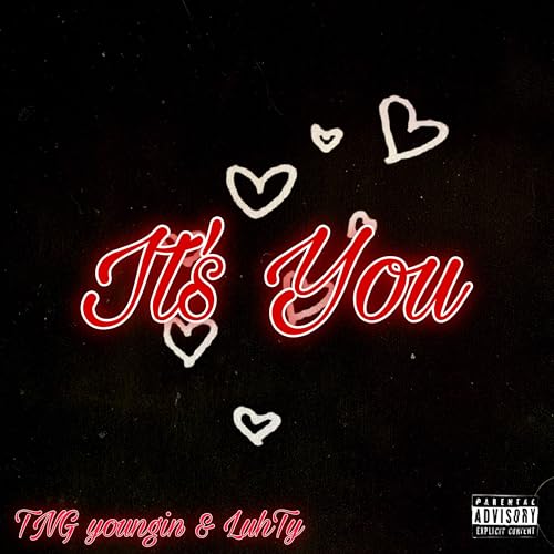 It's you by TNG youngin on Prime Music