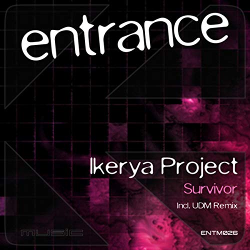 Amazon.com: Survivor : Ikerya Project: Digital Music