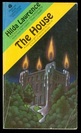 The House: Hilda Lawrence: Amazon.com: Books