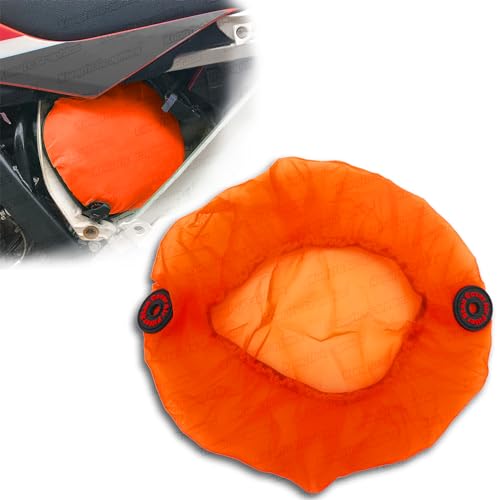 Best Dirt Bike Air Filter Cover Options for Cleaner Air and Better ...