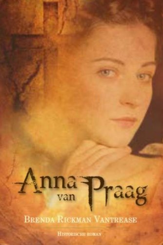 Anna van Praag : Vantrease, Brenda Rickman, Goedbloed, Liesbeth: Amazon.de: Bücher