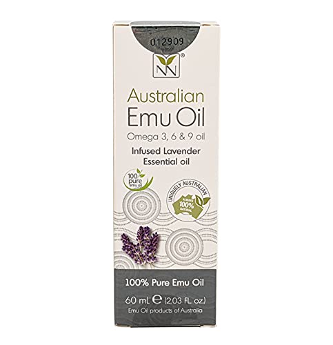 Y-Not Natural Ultra Pure Australian Emu Oil – Luxury, Hospital Grade ...