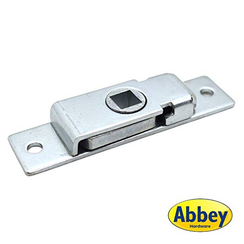 Abbey Hardware Rim Budget Lock – BigaMart