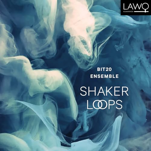 Play Adams: Shaker Loops by BIT20 Ensemble on Amazon Music