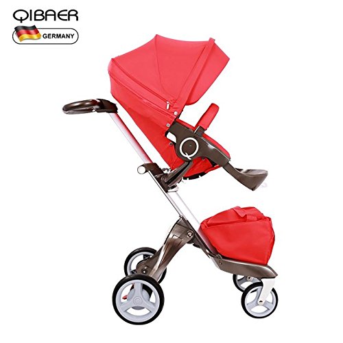 Buy Babyfond Stroller Store Luxury Baby Landscape Portable Carriages ...