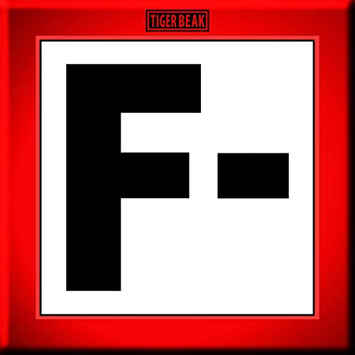 Amazon.com: F-Minus : Tiger Beak: Digital Music
