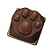 Amazon.com: Custom Gaming Keycaps Machinery Keyboard keycaps Cat paw ...