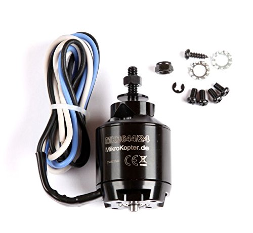 MK3644/24 6mm : Amazon.in: Sports, Fitness & Outdoors