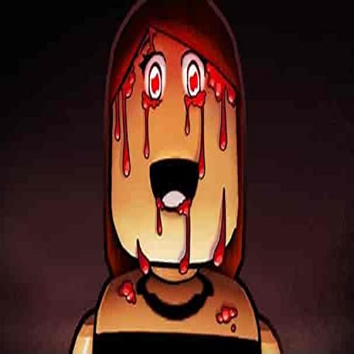 Play ROBLOX JENNA HACKER by ILYOctober on Amazon Music Unlimited