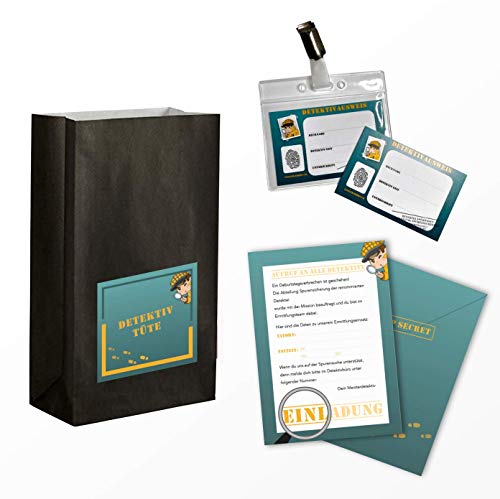 Detektivzubehör – Die 15 besten Produkte im Vergleich - kita.de Ratgeber