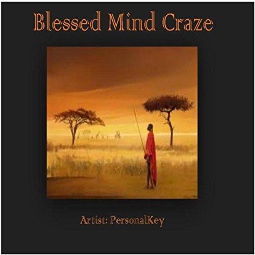 Amazon.com: Blessed Mind Craze : Personalkey: Digital Music