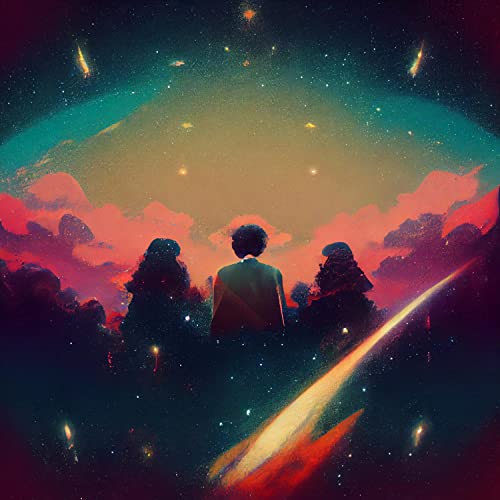 Play Universe by Master Dende on Amazon Music Unlimited