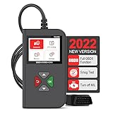 How to Check Engine Codes without a Code Reader Chevy: Chevrolet Hack ...