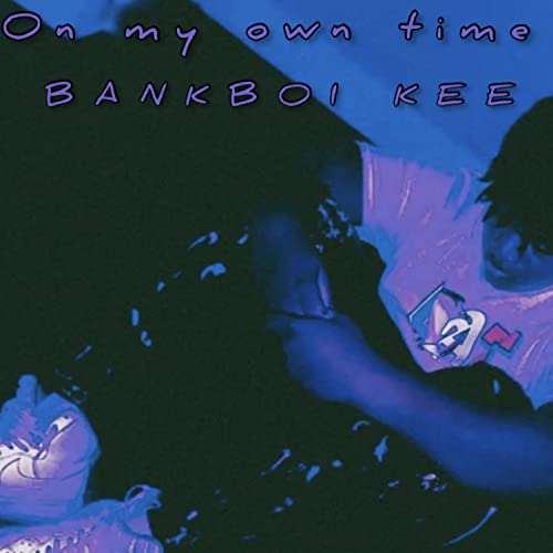 On My Own Time de Kev Carter no Amazon Music Unlimited