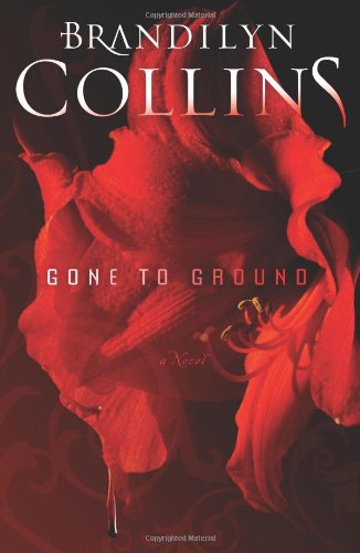 Gone to Ground: A Novel: Collins, Brandilyn: 9781433671630: Amazon.com ...