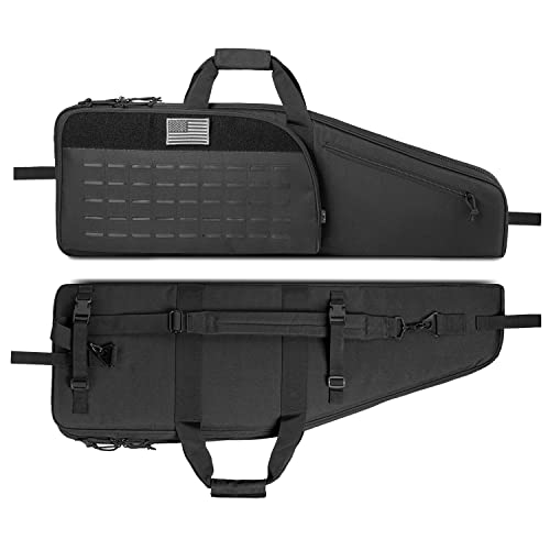 Top 10 Best Long Range Rifle Case : Reviews & Buying Guide - Katynel