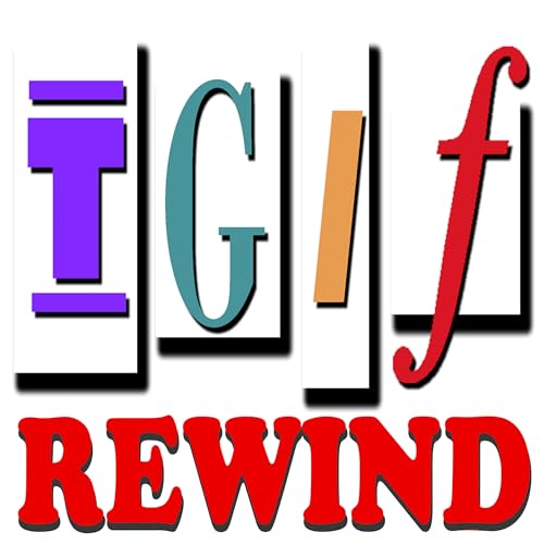 Amazon.com: TGIF Rewind : tgifrewind: Books
