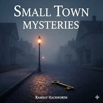 No Suspicious Circumstances (Small Town Mysteries Book 1) eBook ...
