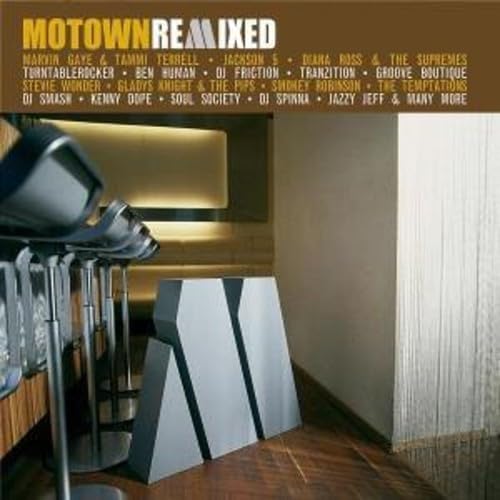 Motown Remixed: Amazon.de: Musik-CDs & Vinyl