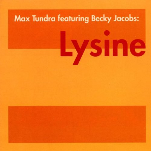 Tundra, Max - Lysine - Amazon.com Music